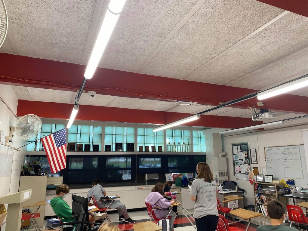 PROVIDENCE CATHOLIC SCHOOL DAY IS ON THE AIR | Providence Catholic High ...