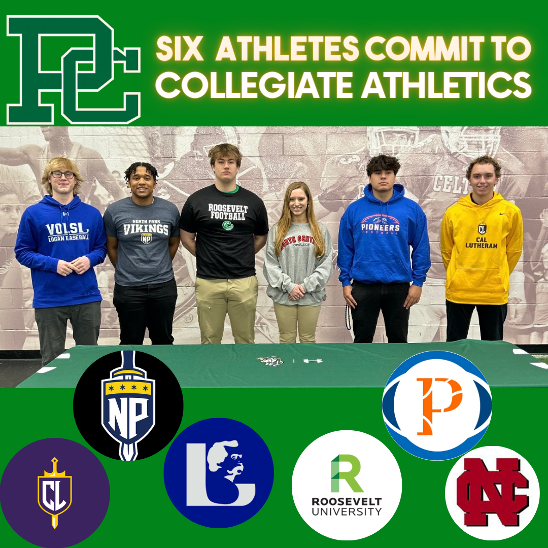 7 | Providence Catholic High School