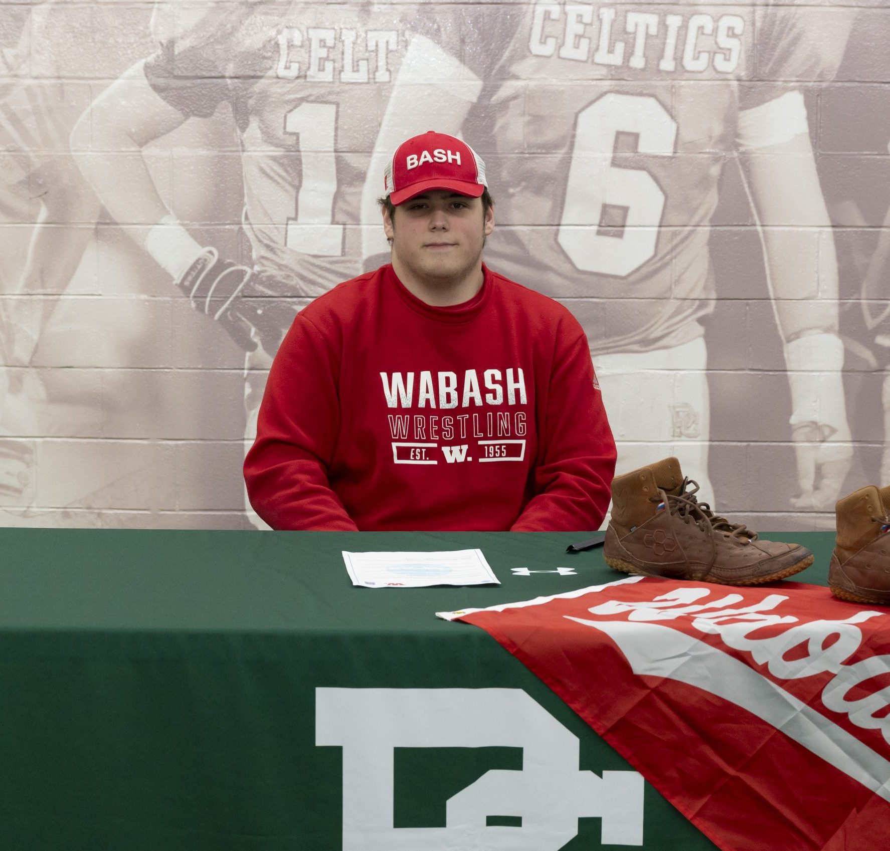 Eleven Student Athletes Commit to Collegiate Athletics | Providence ...