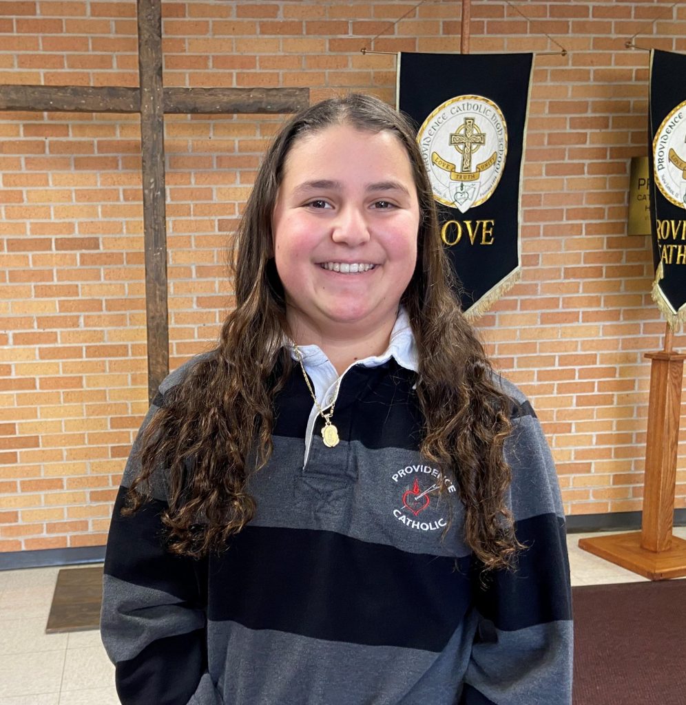 Gigi Picciolini | Providence Catholic High School