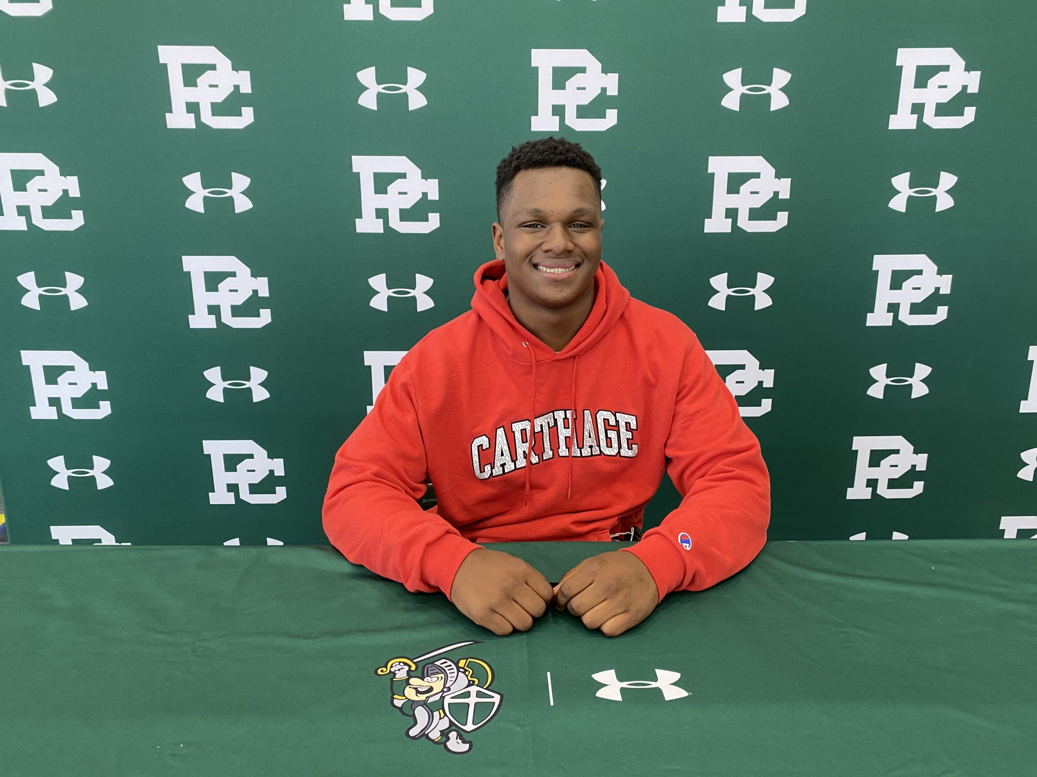 About | Providence Catholic High School