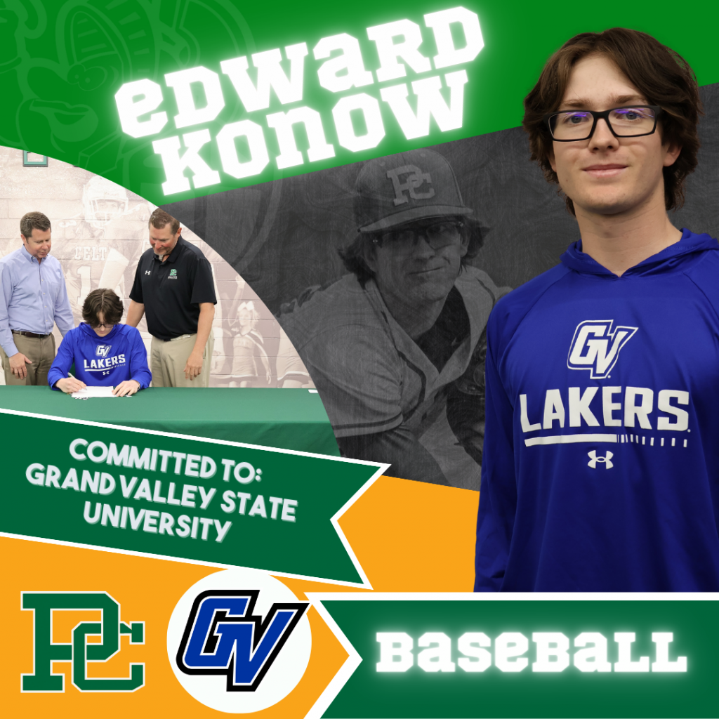 Four Student Athletes Commit to Collegiate Athletics | Providence ...