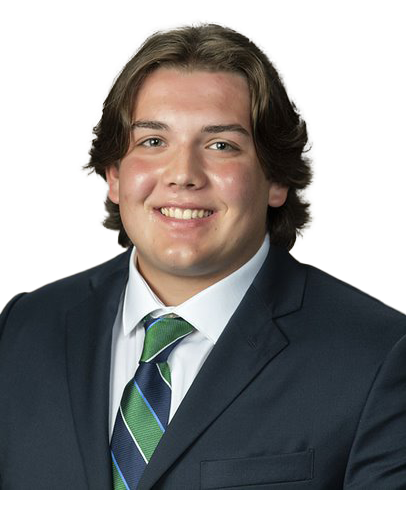Senior Chris Piazza Receives Prestigious National Football Foundation ...