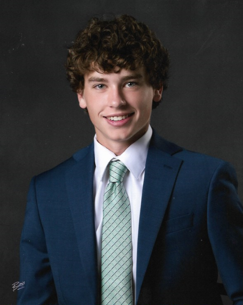 PCHS Junior Jimmy Piko Scores Perfect 36 on the ACT | Providence ...