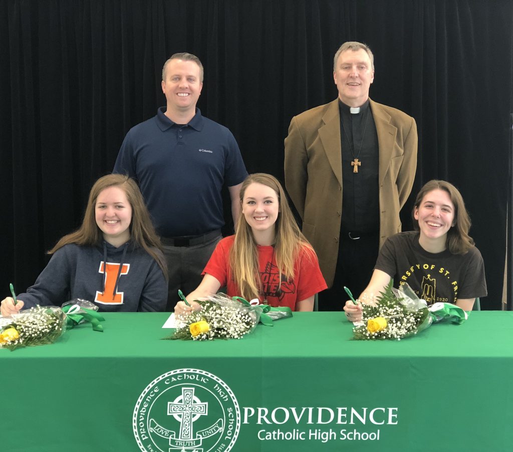 Three Students Continue Their Fine Arts Careers At The Collegiate Level ...