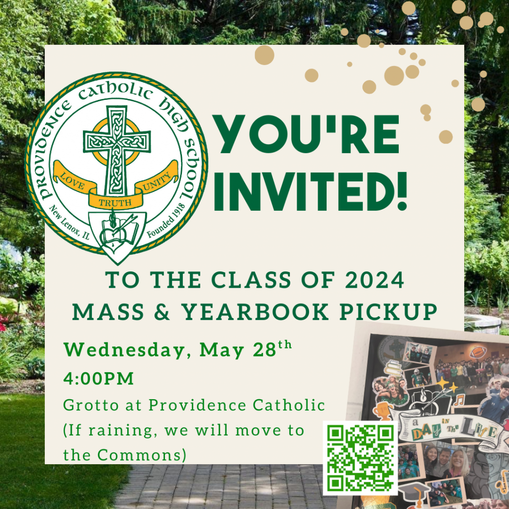 Home | Providence Catholic High School