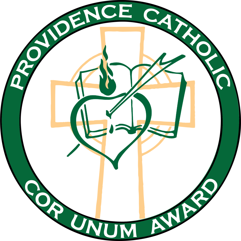 Providence Catholic High School Honors the Recipients of the 2018 Cor ...