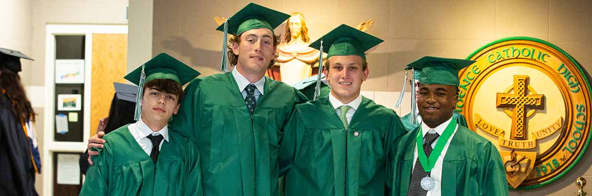 Home | Providence Catholic High School
