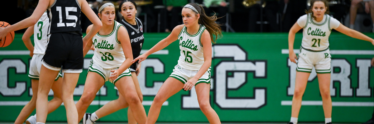 Home | Providence Catholic High School