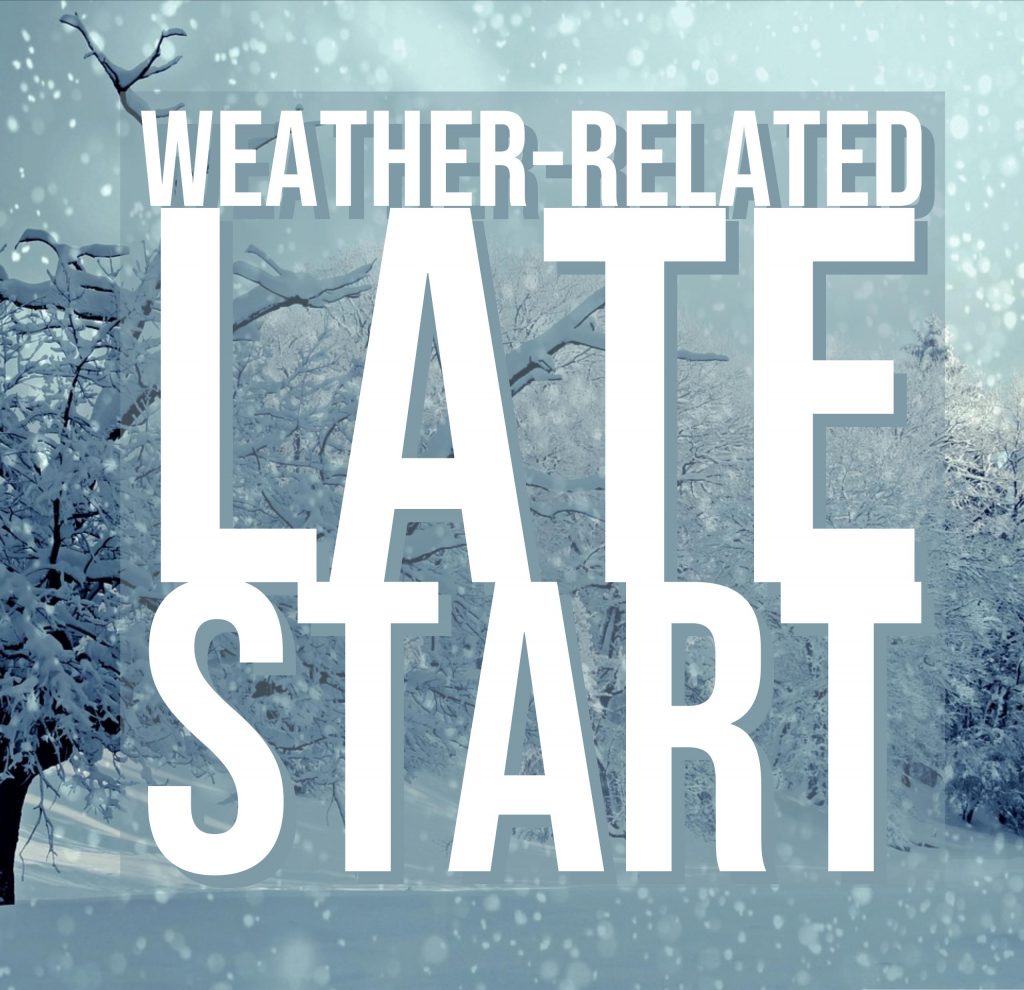 Late Start Wednesday, Feb 20 | Providence Catholic High School