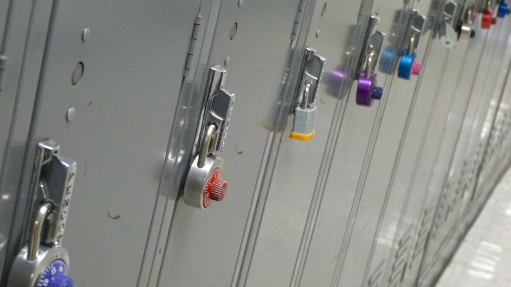 Locker Clean-Out: Schedule your Date & Time | Providence Catholic High ...