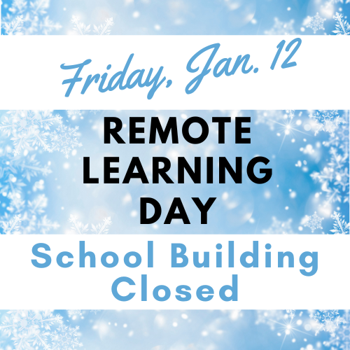 Jan 12: Remote Learning Day - Campus closed | Providence Catholic High ...