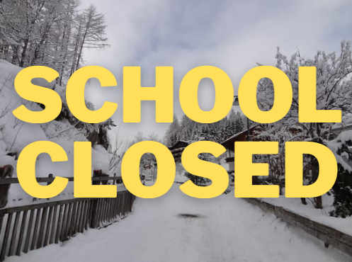 School Closed Friday March 3 | Providence Catholic High School